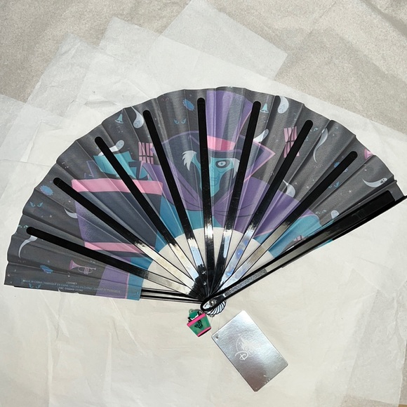 Disney | Wall Decor | New 223 Disney The Haunted Mansion Handheld ...